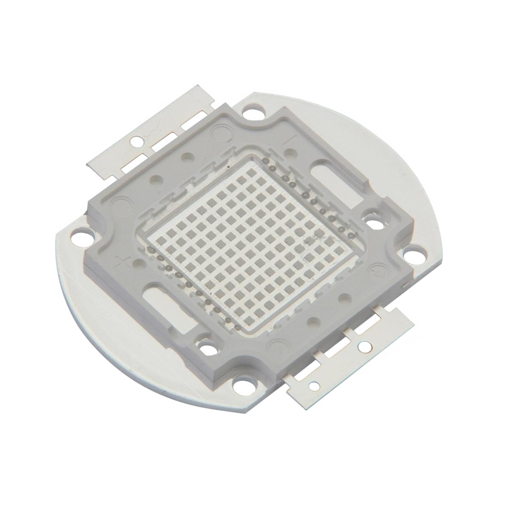 LED de puissance 100W UV 365nm - LED UV 365nm - Lumixtar