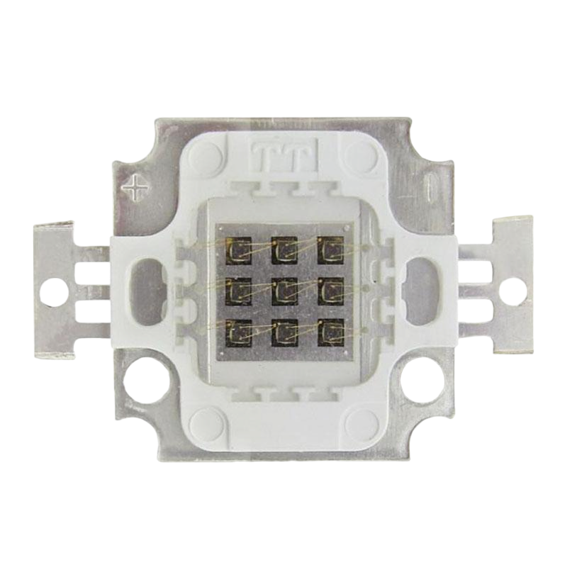 10W IR 780nm High Power LED - 780nm IR LED - Lumixtar