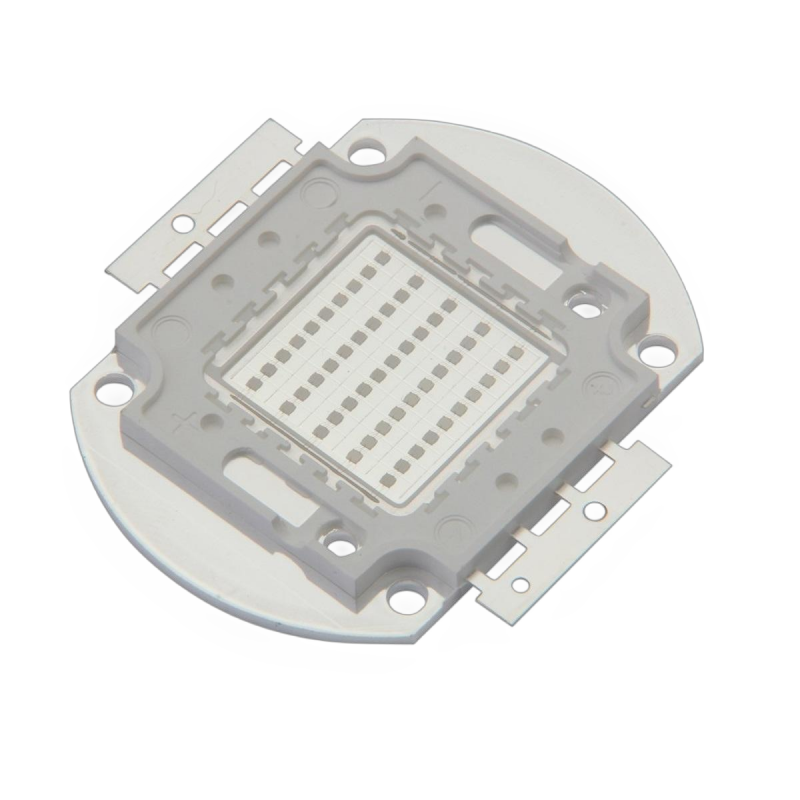 50W UV 365nm High Power LED - 365nm UV LED - Lumixtar