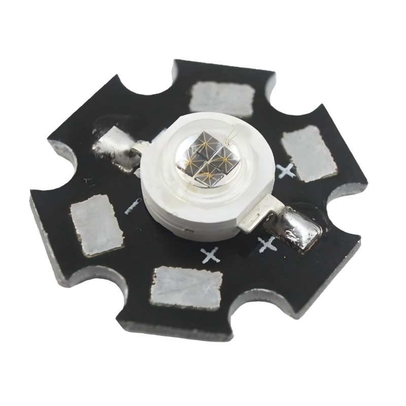 5W IR 780nm High Power LED - 780nm IR LED - Lumixtar