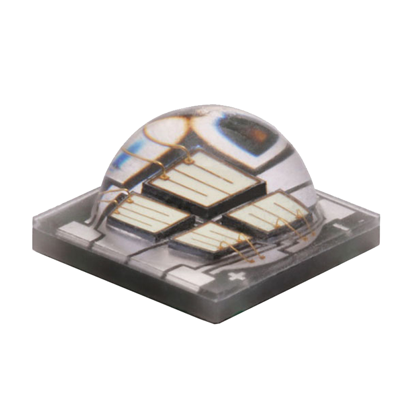 430nm 5W SMD 5050 UV LED chip - 430nm UV LED - Lumixtar