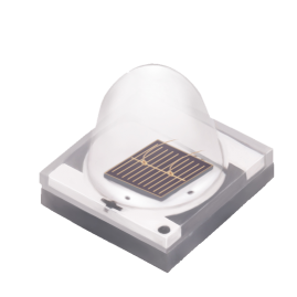 750nm LED - 750nm IR SMD LED Chip Supplier - Lumixtar