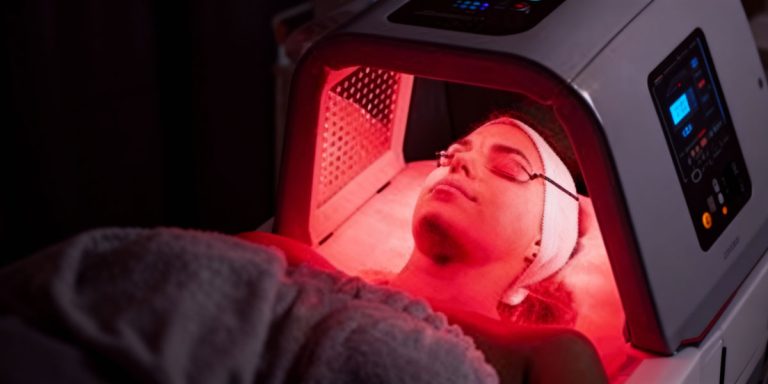 Lumixtar LED Lasers for Medical Aesthetics